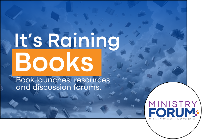 It's Raining Books - Hallelujah