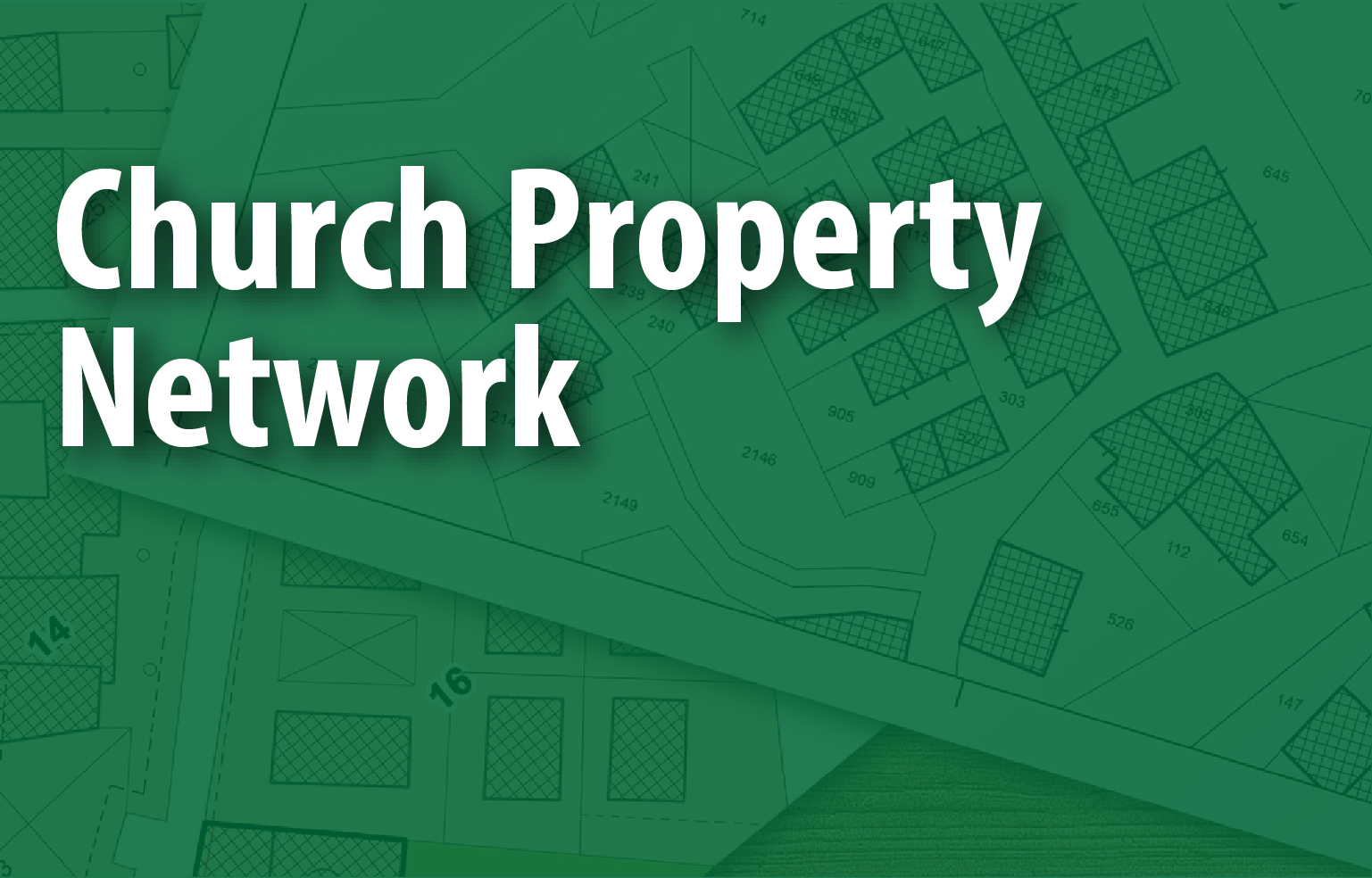 Church Property Network