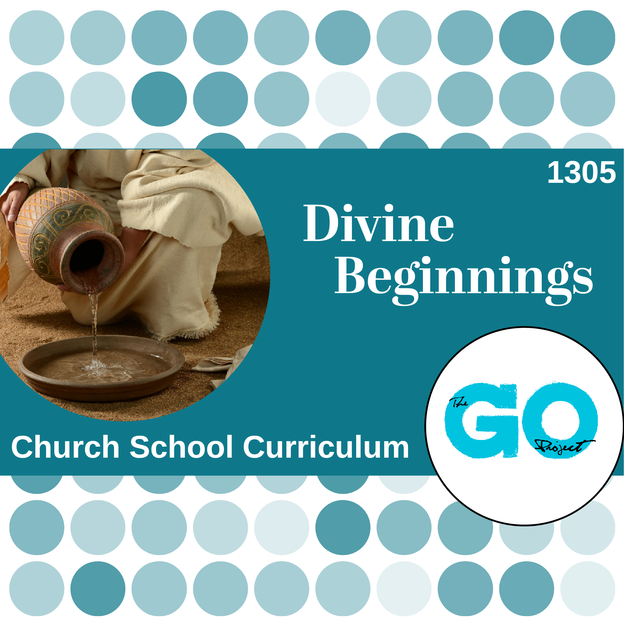 1305: Divine Beginning