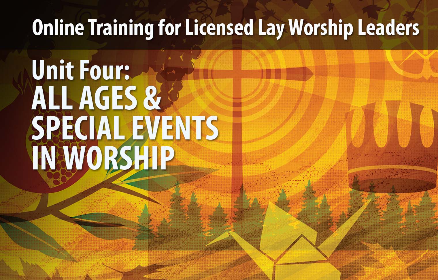 DEMO LLWL Online Training: Unit 4 - All Ages & Special Services