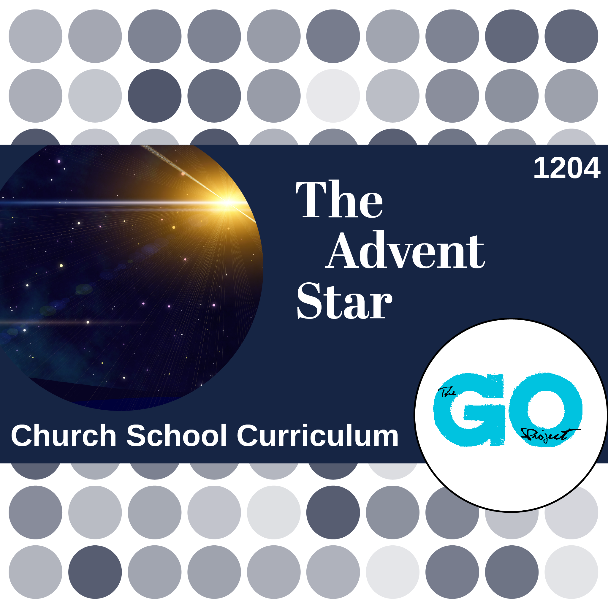 1204: The Advent Star